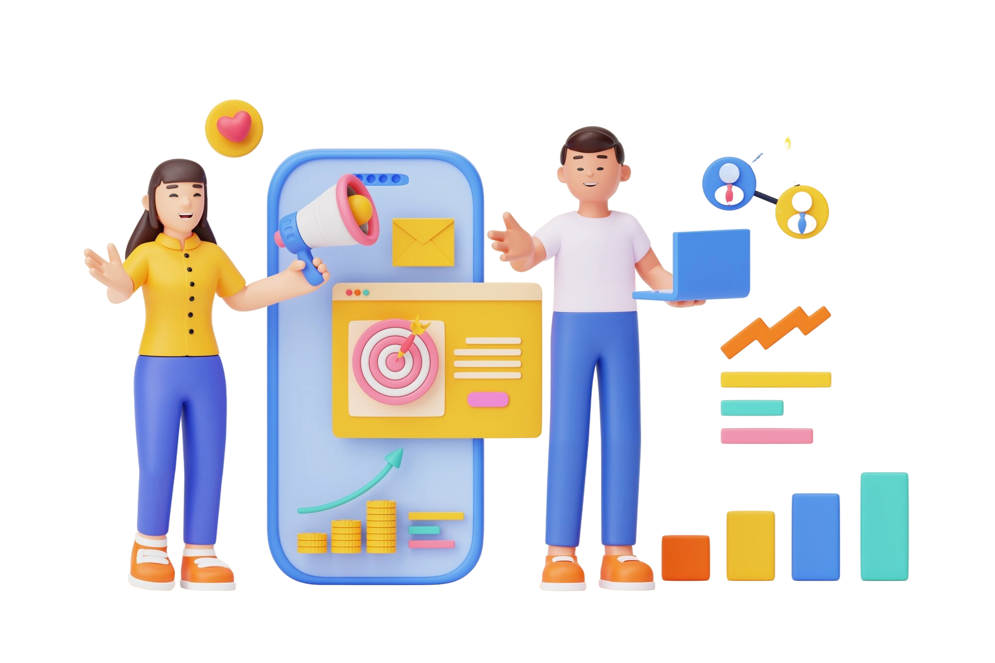 Sponsor Studio: Connect Brands & Event Organizers